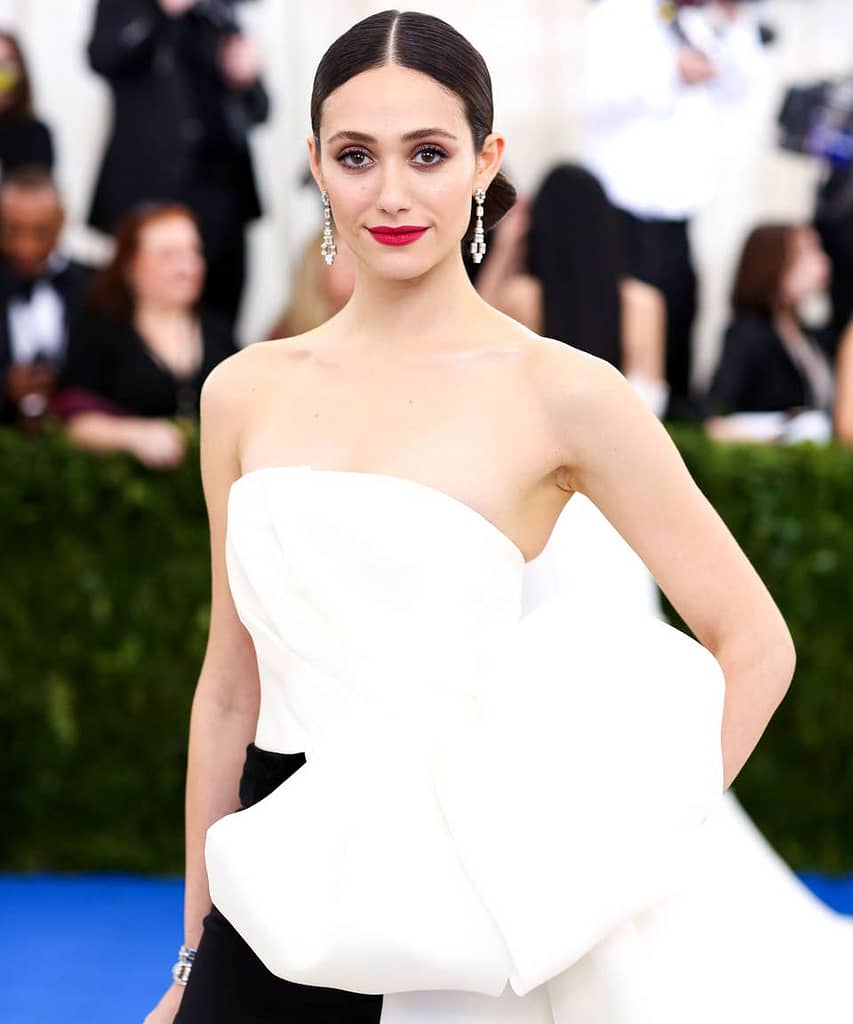 Top 10 Most Interesting Facts About Emmy Rossum Top 10 Most Interesting Facts About Emmy Rossum